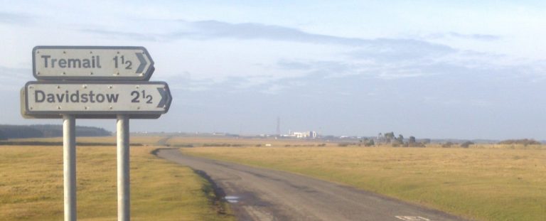 Davidstow Parish Information – All there is to know about Davidstow